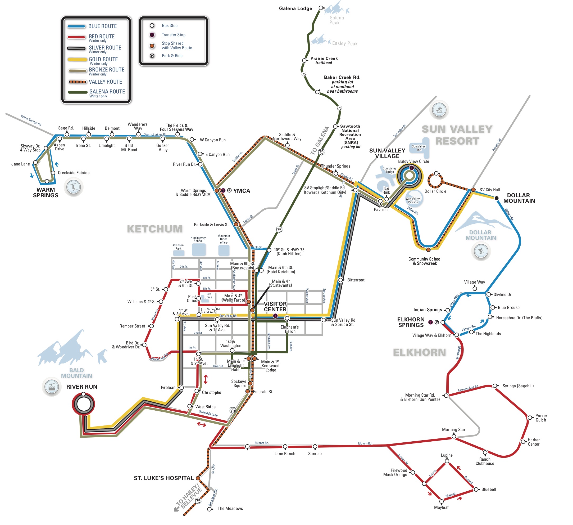 Q66 Bus Schedule