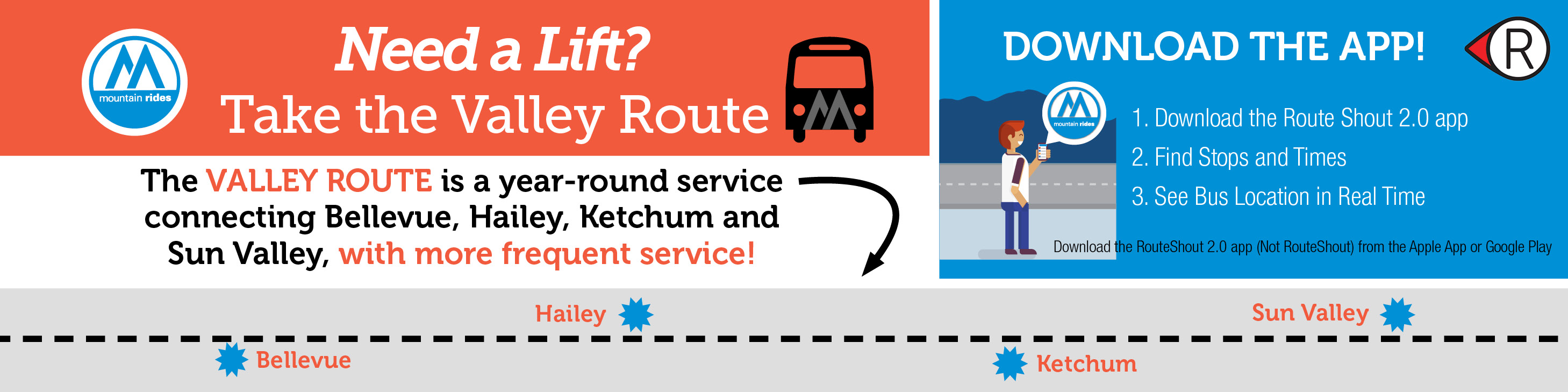 Home - Mountain Rides