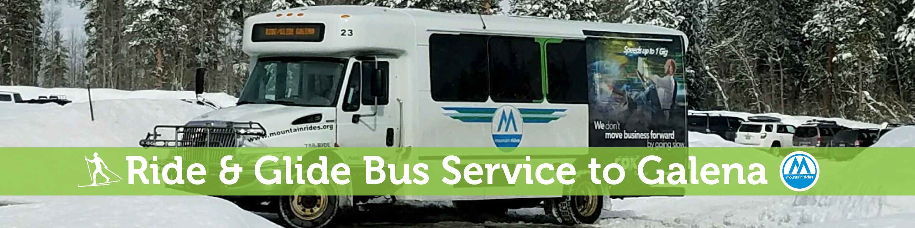 Home - Mountain Rides