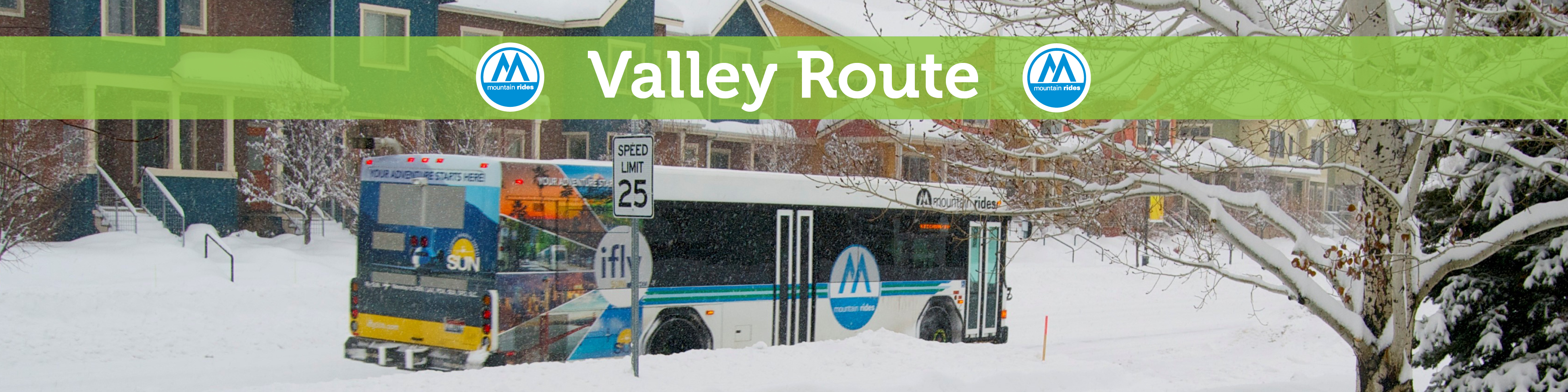 Home - Mountain Rides