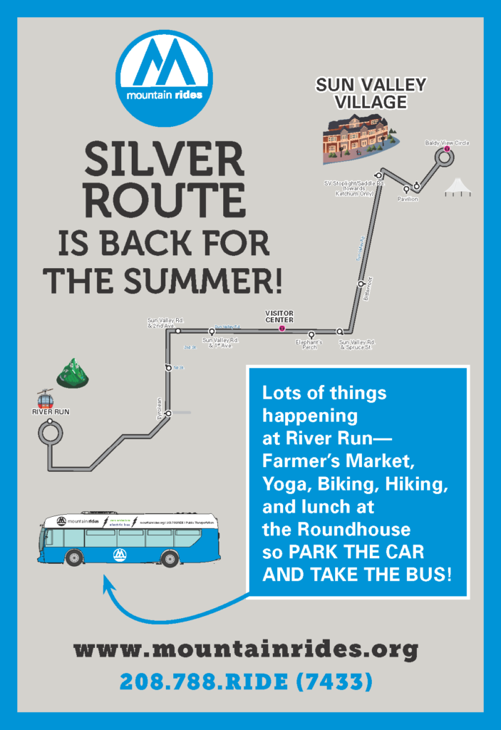 Home - Mountain Rides